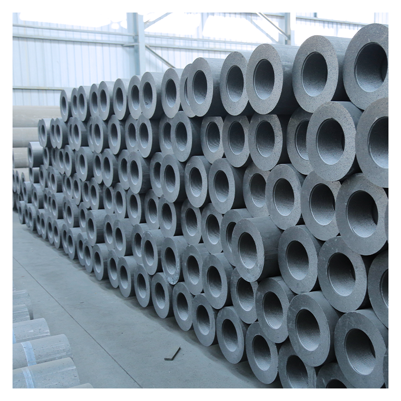 Manufacturing Process Of Graphite Electrode - Buy Manufacturing Process ...