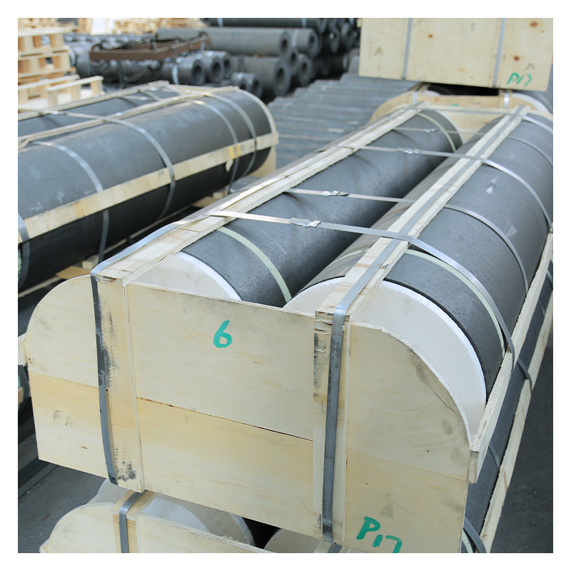 Electric Arc Furnace Electrodes From China - Buy Electric Arc Furnace ...