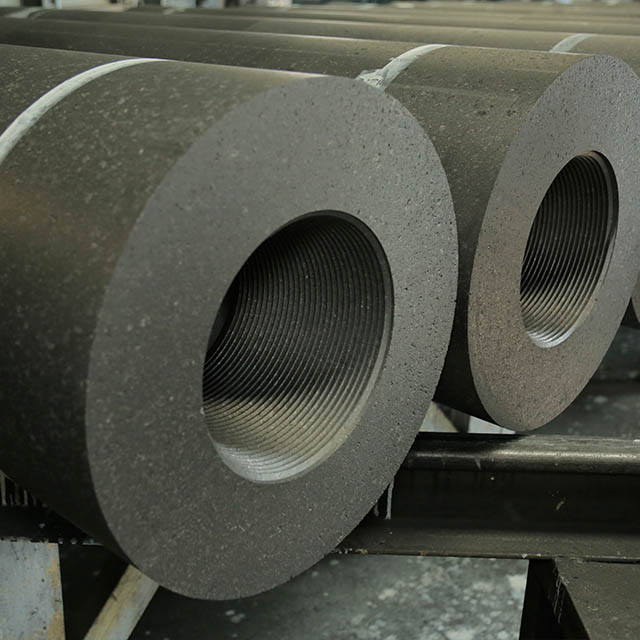 Electric Furnace Electrodes - Buy Electric Furnace Electrodes, UHP ...