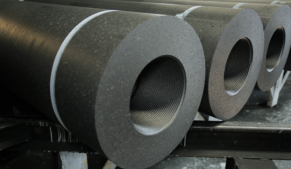 Manufacturing Process Of Graphite Electrode - Buy Manufacturing Process Of Graphite Electrode ...
